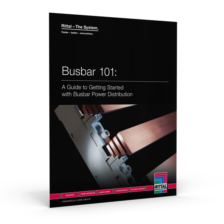 Get Started with Busbar Power Distribution: Busbar 101