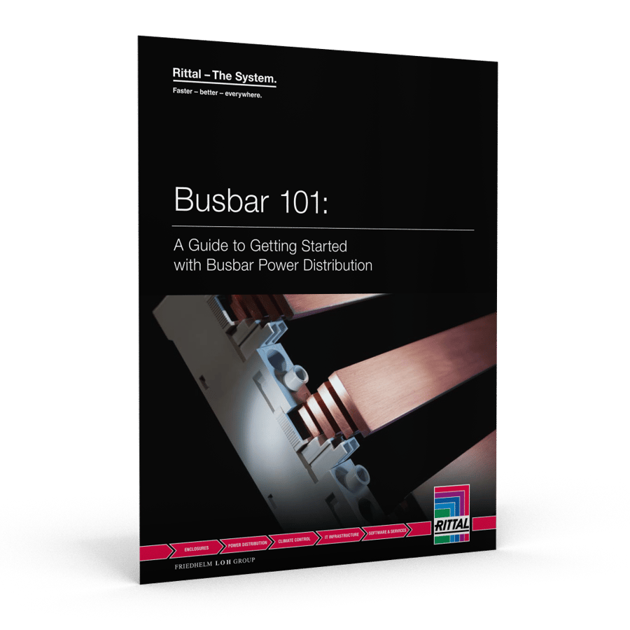 Get Started with Busbar Power Distribution: Busbar 101