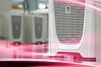 White Paper: How to Select the Right Cooling Unit for Your Enclosure