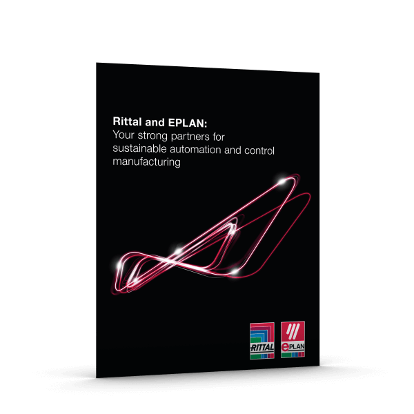 Rittal & EPLAN Integrated Value Chain Overview