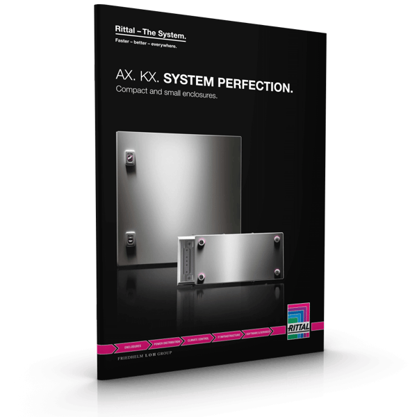 AX. KX. System Perfection.