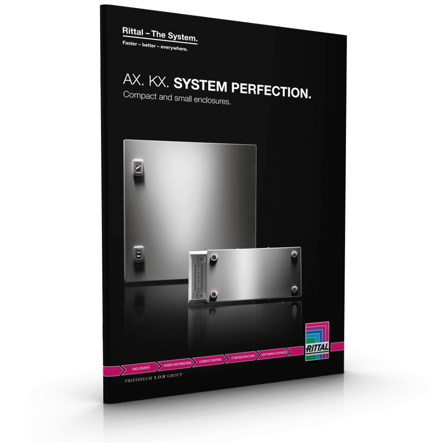 AX. KX. System Perfection.