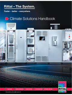Rittal Climate Solutions Handbook