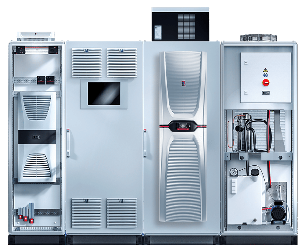 White Paper: The Perfect Climate Inside Your Enclosure