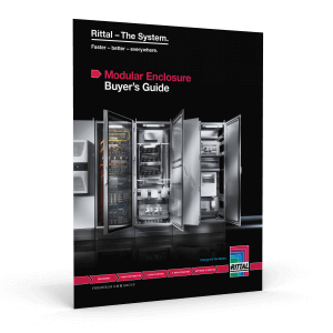 Modular Enclosures Buyer's Guide