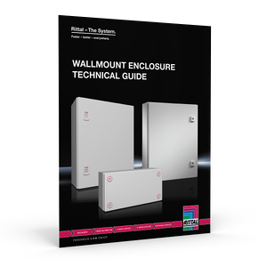 Rittal Wallmount Enclosure Technical Guide