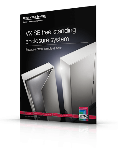 VX SE - Customer Benefits