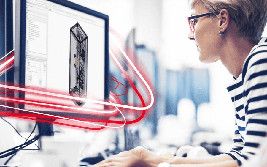 Rittal and EPLAN: Going Up the Value Chain White Paper