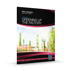 Greening Up the Factory White Paper