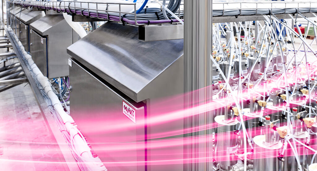 Webinar: Choosing the Right Enclosures for Your F&B Facility