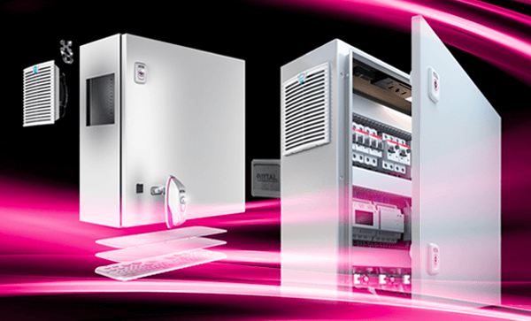 Rittal Wallmount Enclosure Technical Guide