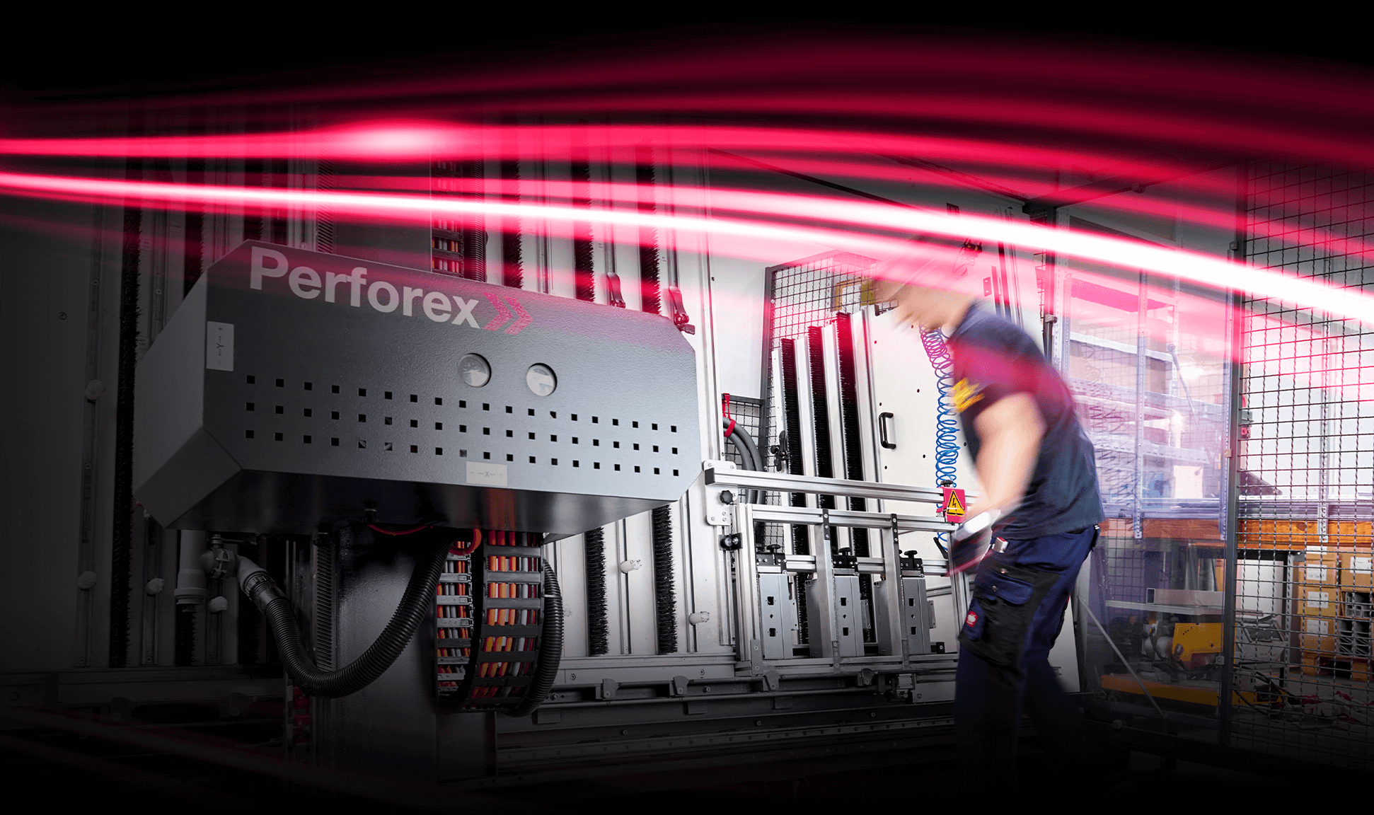 Rittal Modification Center Video Tour